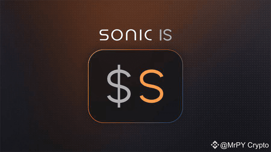 Sonic's explosive growth: The new giant in DeFi 🚀 In just | MrPY Crypto ...