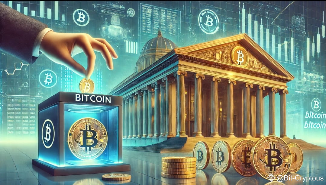 🚀 Utah is betting on Bitcoin! 🏦💰 The state House of Repr | Bit-Cryptous ...