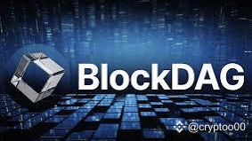 Time is ticking: Claim the BlockDAG 50% Extended Bonus | cryptoo00 on ...