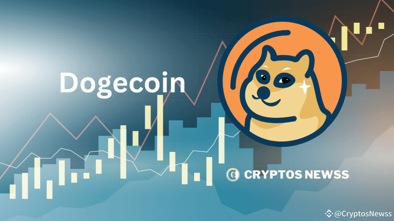 Dogecoin Price Bottom? Key Technical Signals Suggest DOGE May Be Ready ...