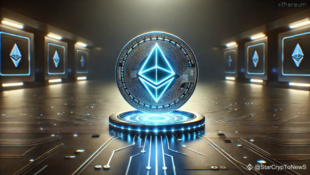 💎 🚀 MegaETH Revolutionizes Ethereum Scaling.🙅‍♂️ | StarCrypToNewS on Binance Square