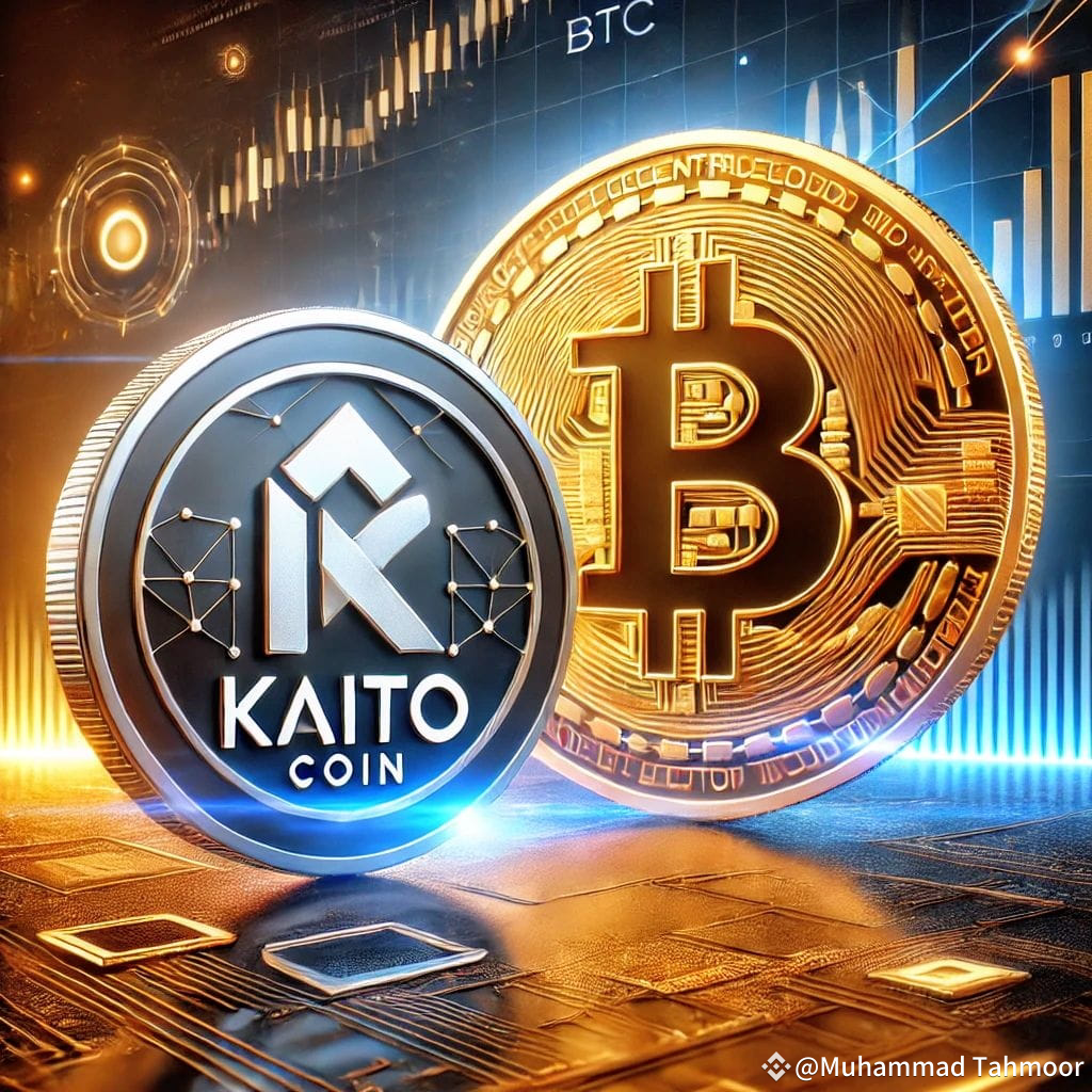 KAITO Coin Price Prediction & Future Outlook – 2025 & | Muhammad ...