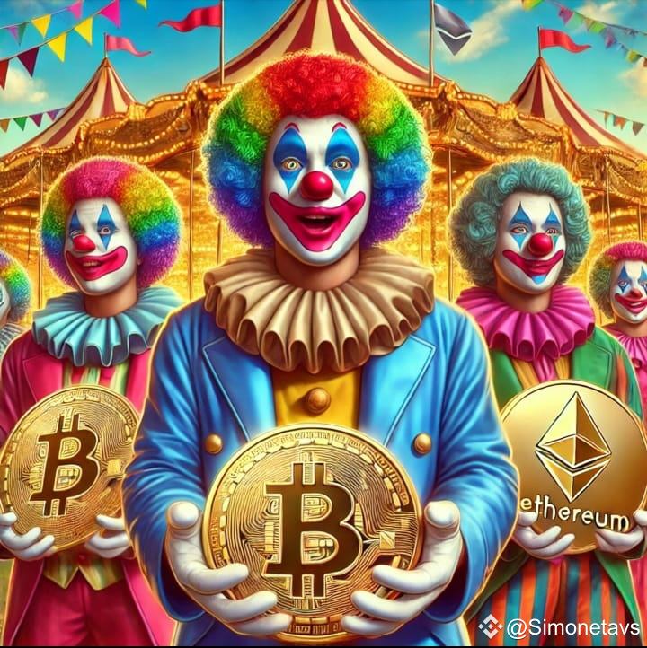 STOP BEING FOOLED! Unless you are very lucky and get in and ...