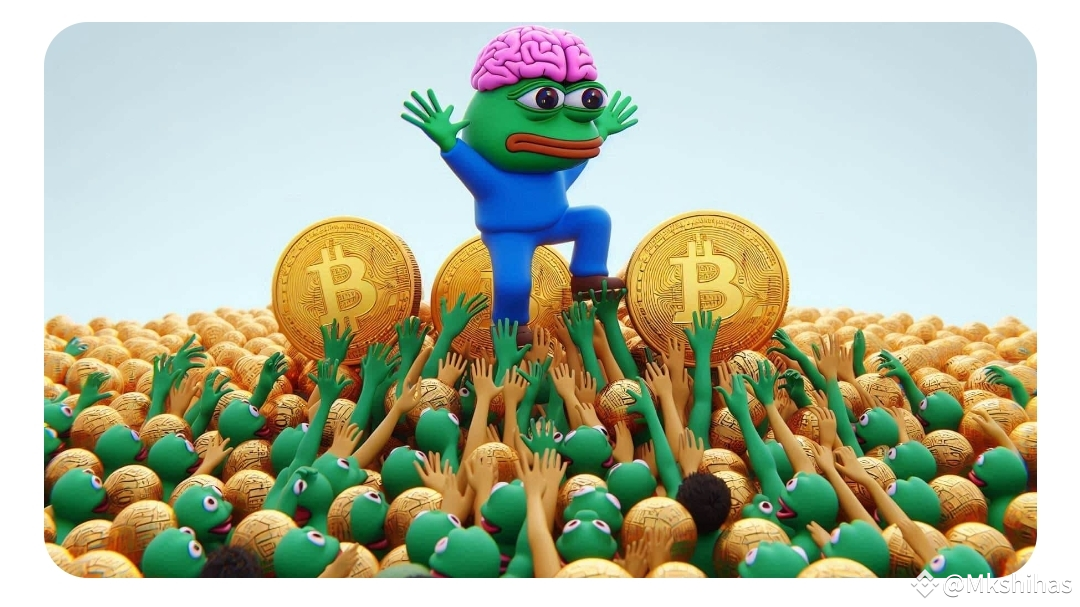 Elon Musk Stuns PEPE Army With Gladiator Movie Post, Coin up 14% ...