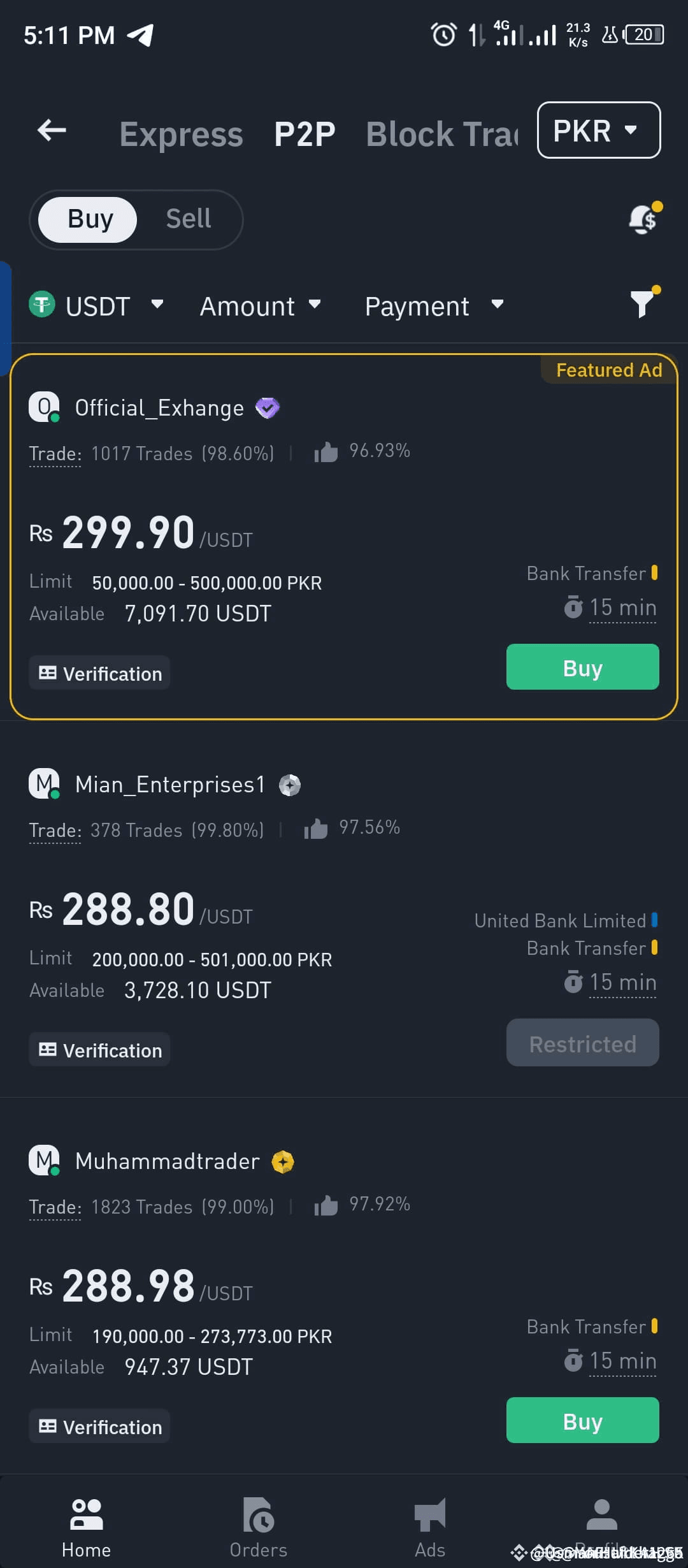 #SecureYourAssets **⚠️ Warning ⚠️** Hello Binance communi | Usman Haider1265 on Binance Square