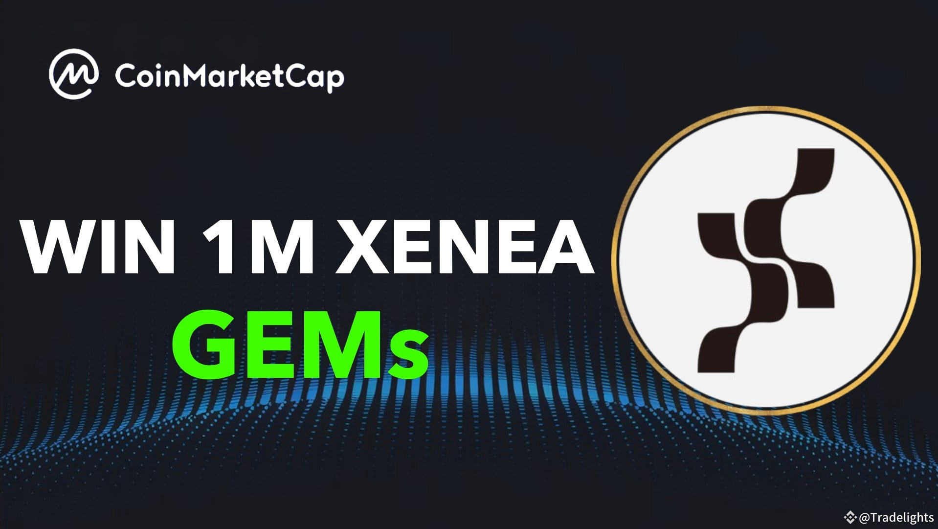 Exciting Airdrop Opportunity: Xenea Wallet Remember the succ ...