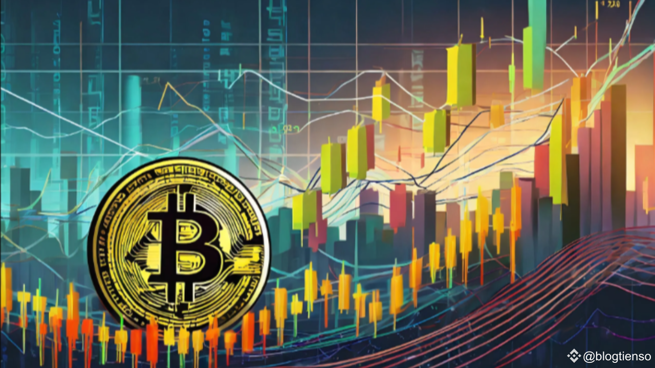 Bitcoin Drops Below $100K: The End Or The Beginning Of The Crypto Bull ...