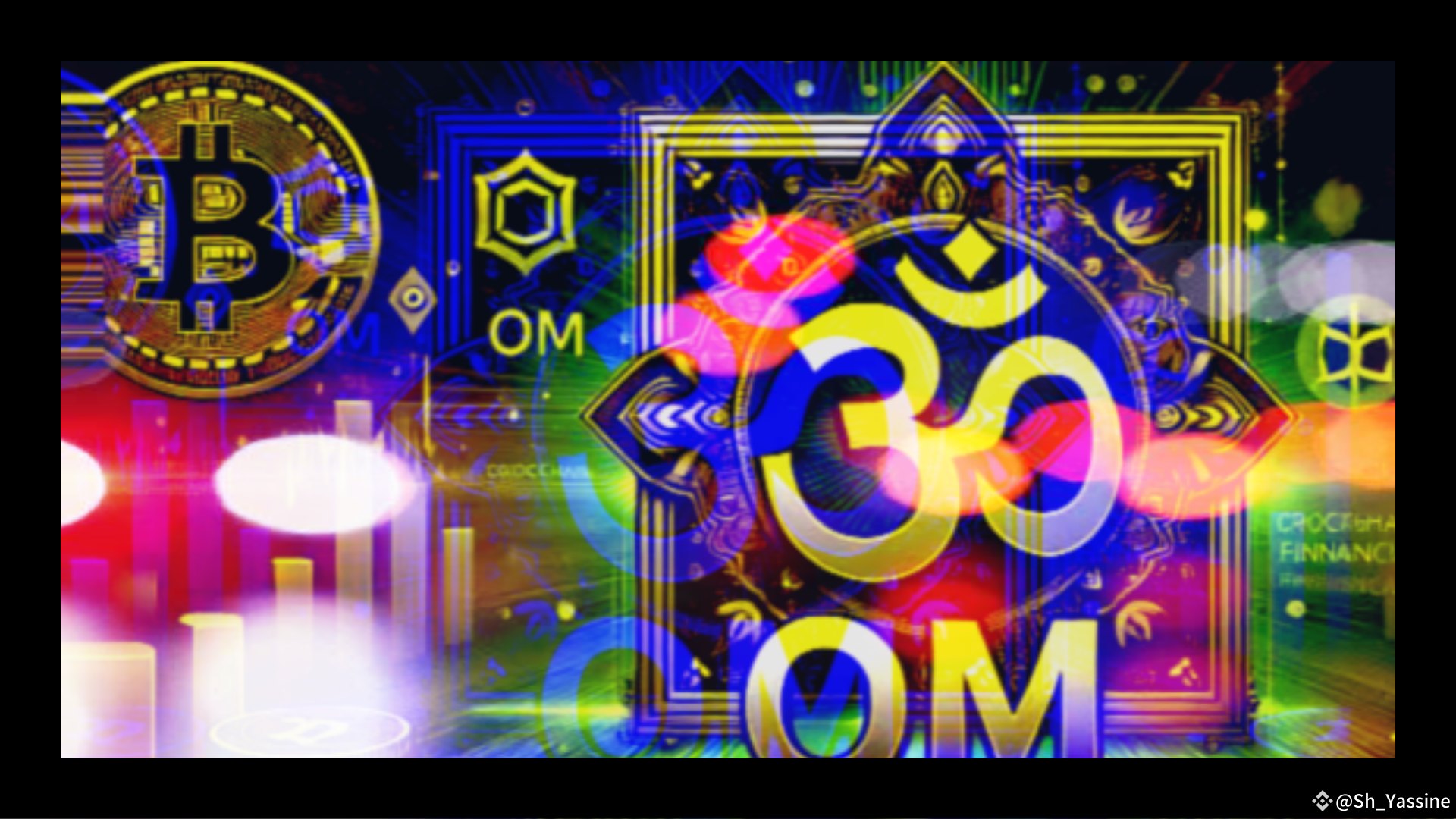 $OM Coin The live MANTRA price is $7.530354 per (OM USD) | Sh_Yassine ...