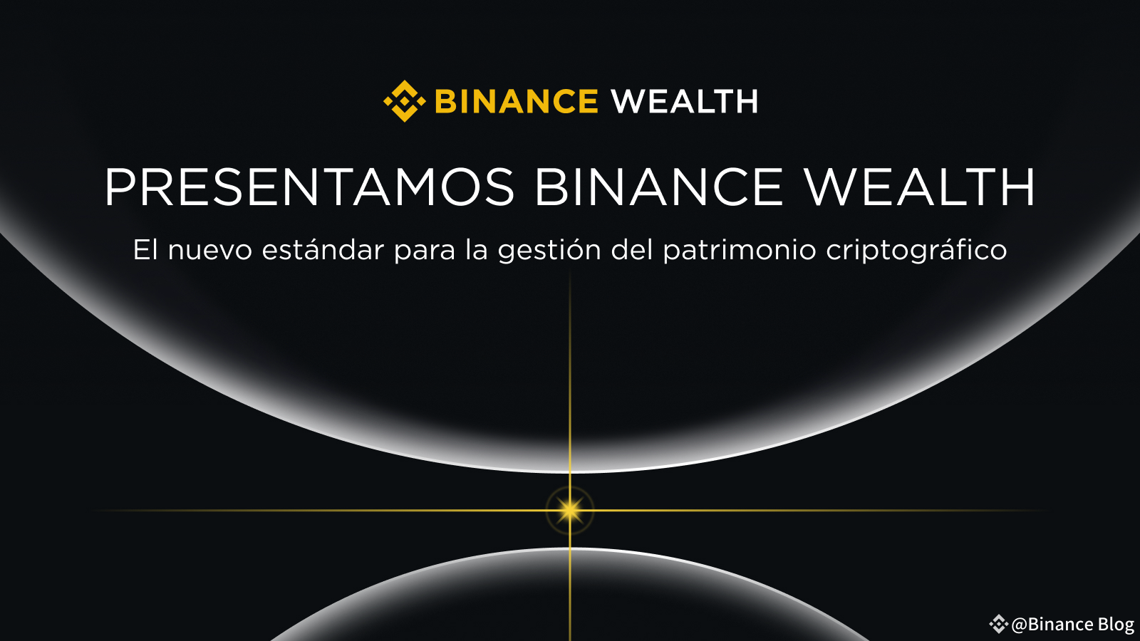 Introducing Binance Wealth, the first cryptocurrency exchange solution ...
