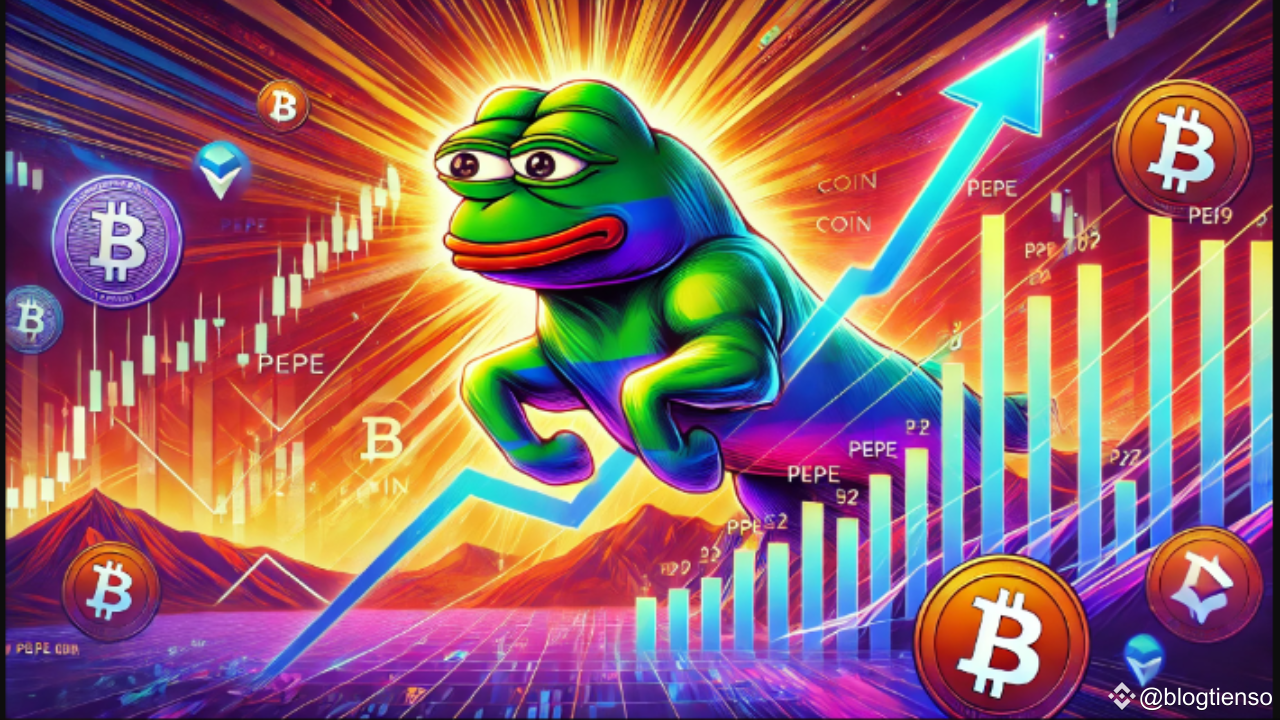 Pepe Coin Chuẩn Bị Cho Một Đợt Tăng Giá Lớn: Các Nhà Phân Tích Dự Đoán ...