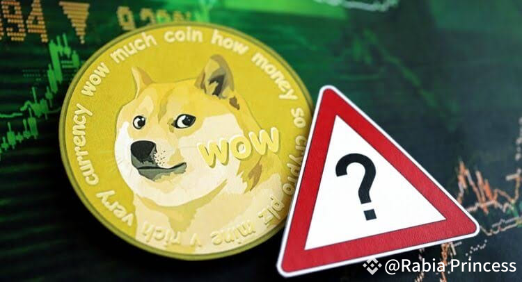 🚨 Massive $175.2M $DOGE Transfer Sparks Curiosity! 🚀 A w | RichestONE on Binance Square
