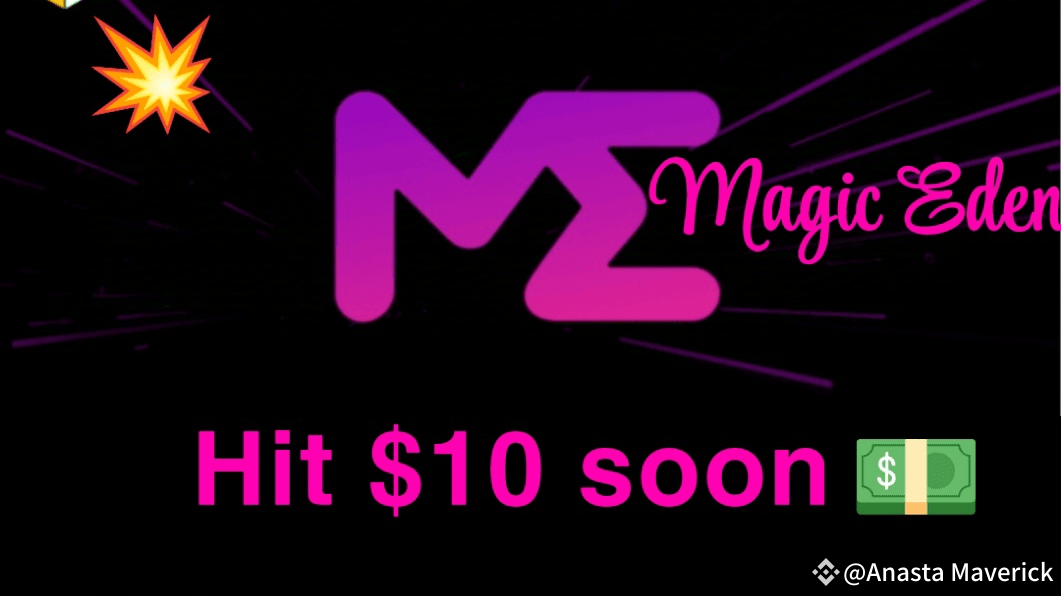 Magic Eden (ME) Token Price Prediction: Could $10 Be Achievable ...
