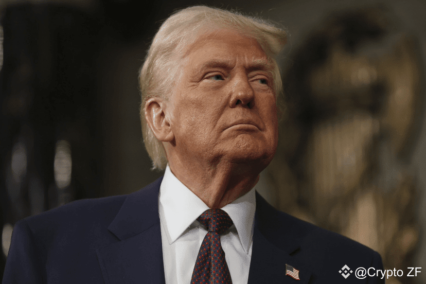 Mr. Trump: The U.S. is considering imposing retaliatory tari | Crypto ...