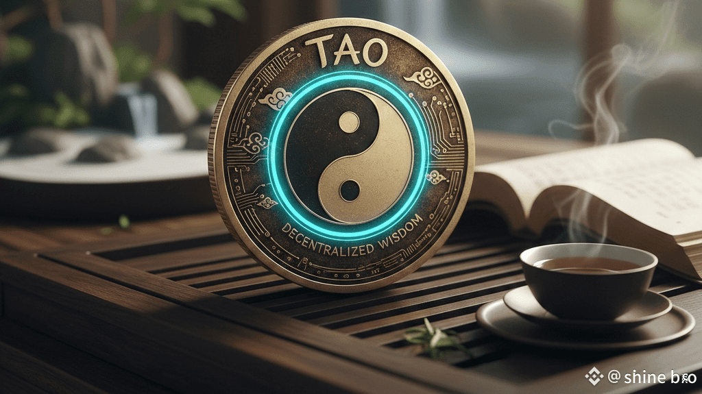 Tao Coin: fully understanding Details | shine bro on Binance Square