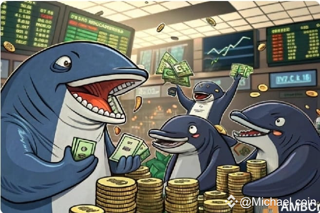 In the past day, Pepe has increased by 11.9%. Pepe's whales | Michael coin on Binance Square