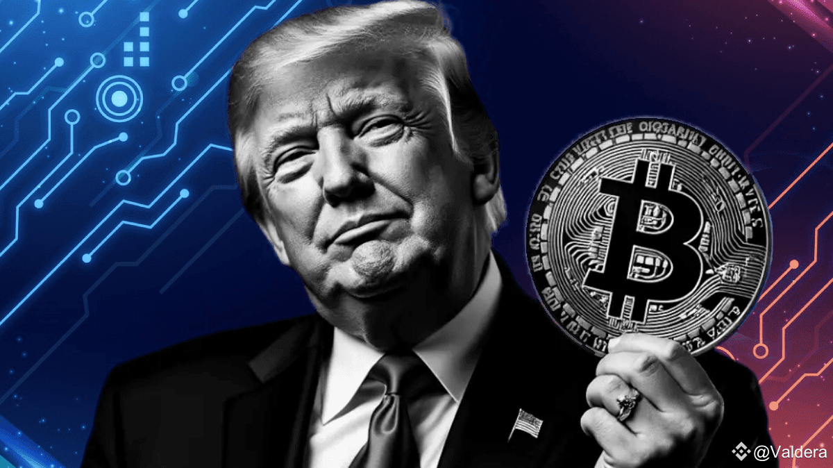 🔥 Can Trump's Official Meme Coin Hit a New All-Time High? | Valdera on ...