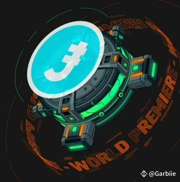 Jambo #J is the utility token powering a decentralized netwo | Garbiie ...