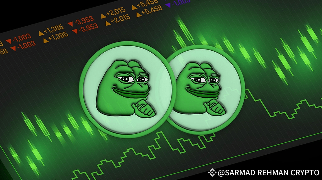 🚨Countdown to $PEPE Coin Halving – Exciting News for Meme Coin ...