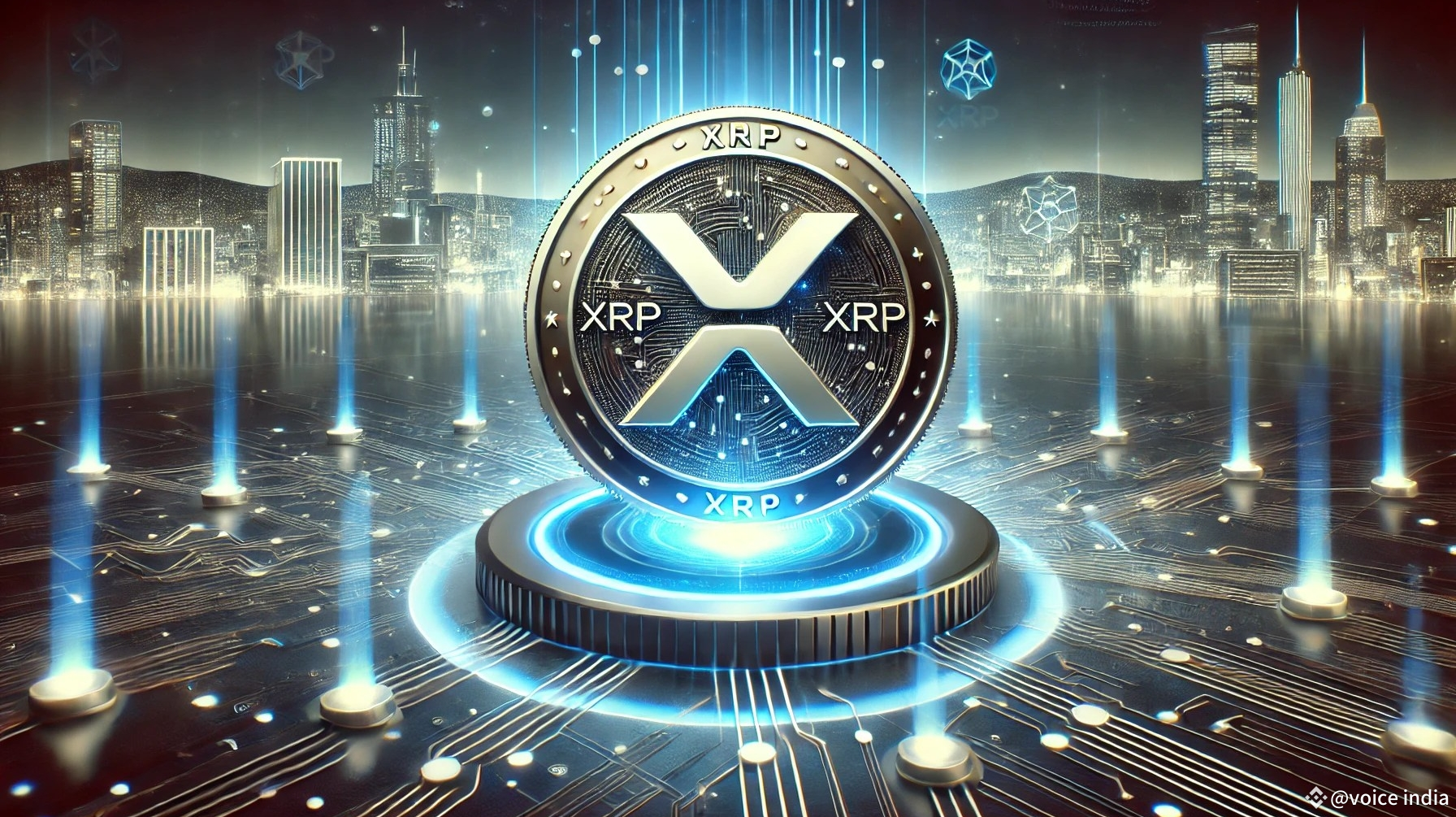 *🚨 XRP Price Chart Shows Breakout Potential – Here’s What to Expect 🚨* | BRITNEY_S on Binance Square