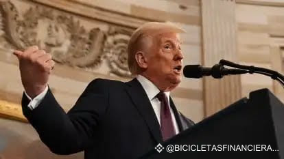 TrumpCoin's Fall: What Not Everyone Sees Behind the Crash T ...