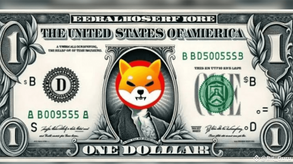 2025 Could Be Your Year! Find Out How Much Shiba Inu You Need to Buy NOW to Secure Your Wealth ...