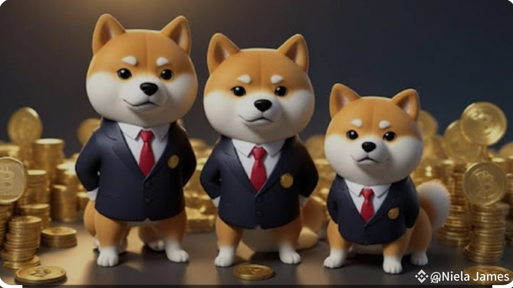 🚀 MASSIVE MOVE: $60 TRILLION SHIBA INU TOKENS DESTROYED – A REVOLUTIONARY SHIFT FOR SHIB ...