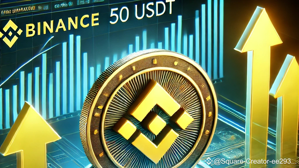 How to multiply 50 USDT to 100 USDT on Binance? | Binance Beginners ...