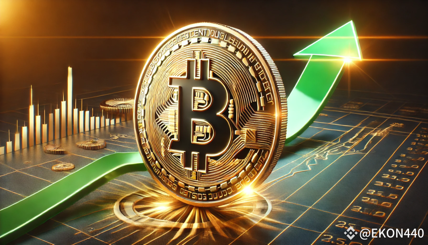 $BTC What is Bitcoin doing today? Price Summaries 's price | EKON440 on ...