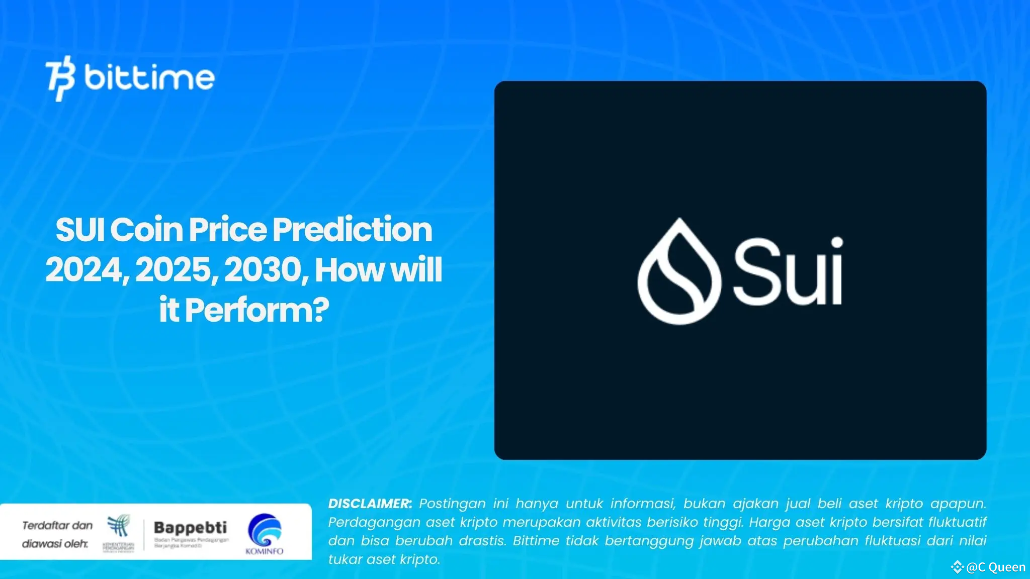 Do You Believe $SUI Will Reach These Price Predictions by 2025? 🚨 | C ...
