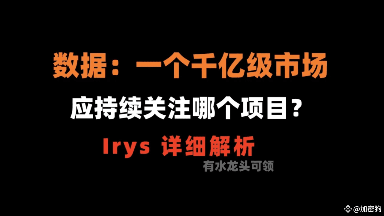 Detailed Analysis of the Crypto Dog Web3 Project Part 22: Irys Project ...