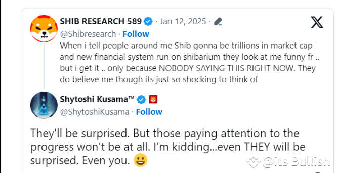 Shytoshi Kusama, the leader behind the Shiba Inu ecosystem, | Savaira ...