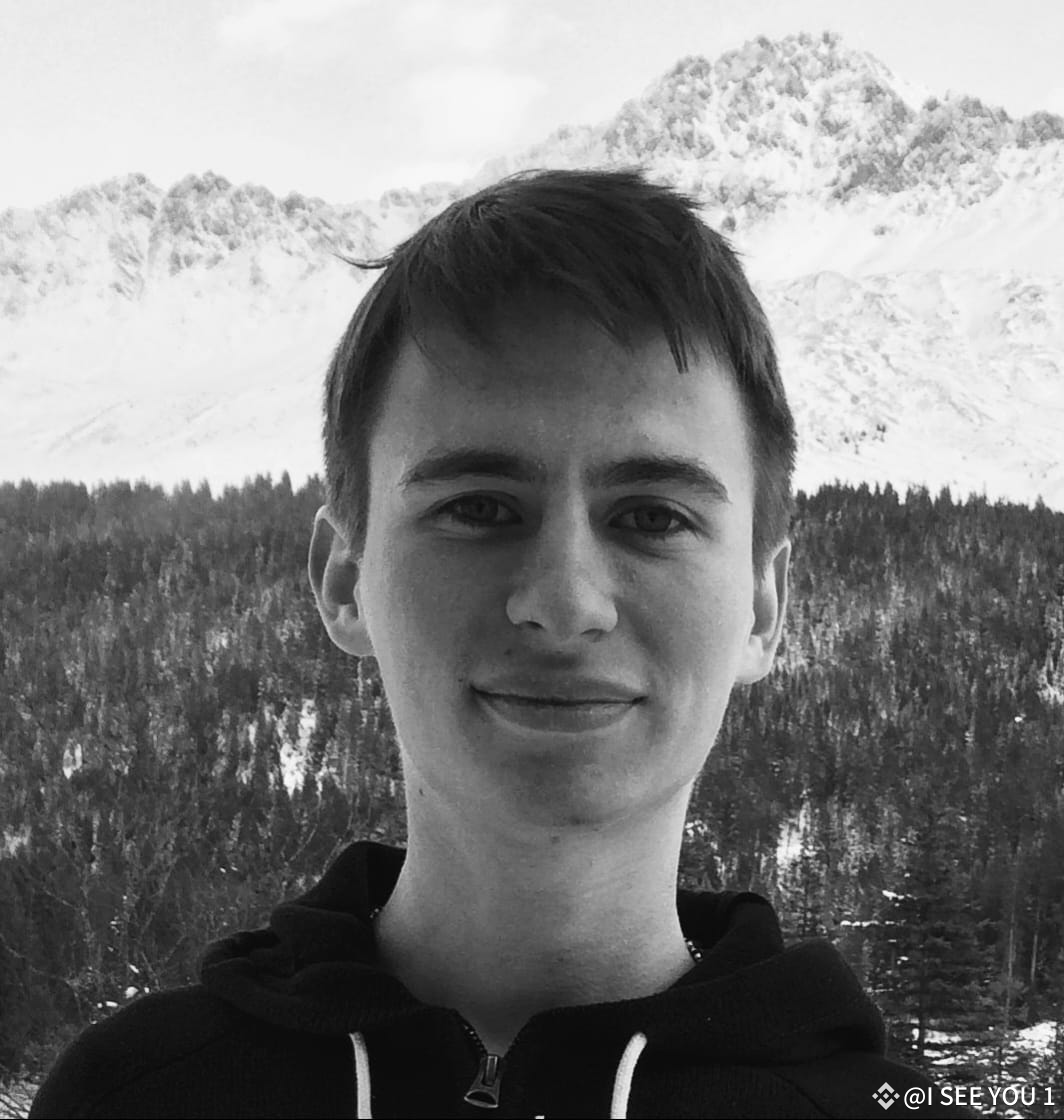 $OP The founders of Optimism (OP) are Jinglan Wang, Benja | I SEE YOU 1 ...