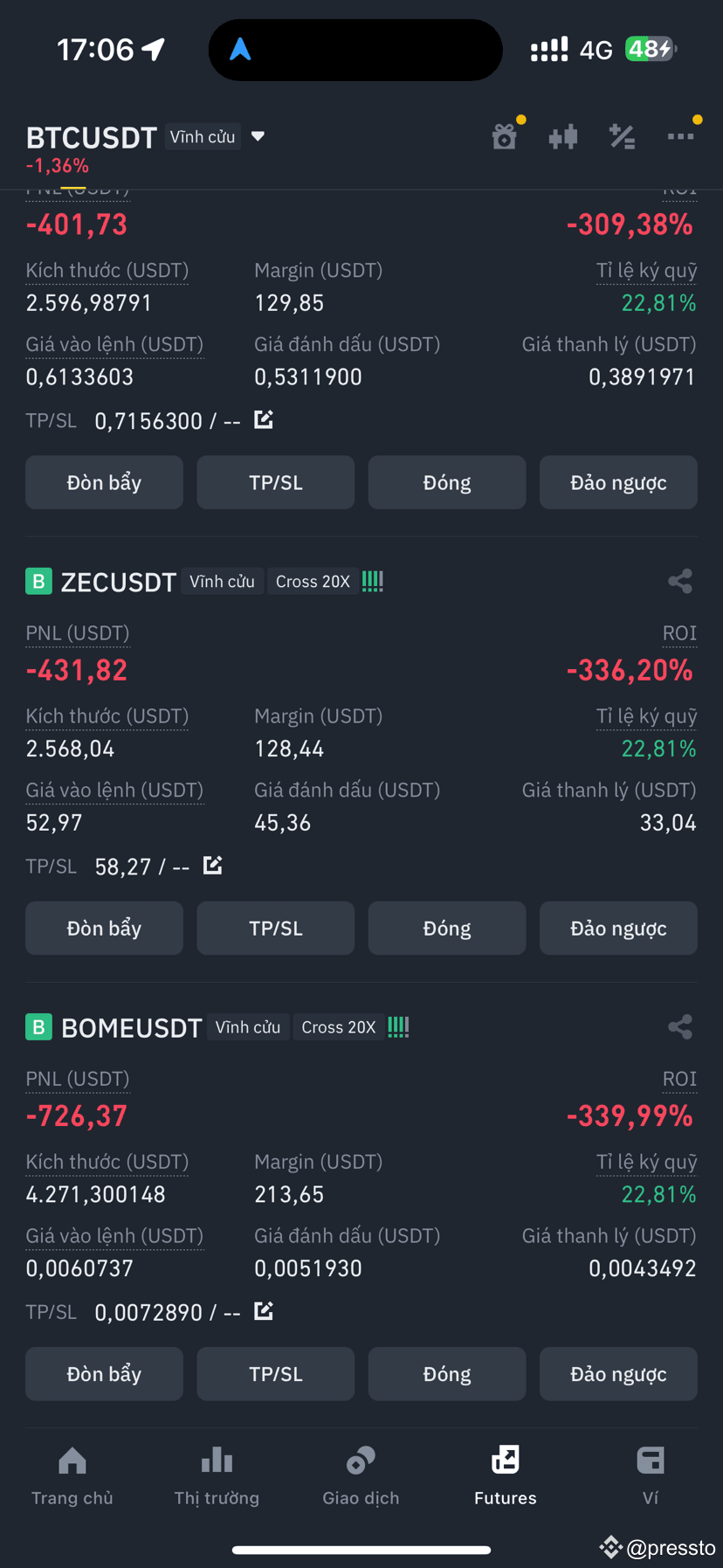 Super Strain | pressto on Binance Square