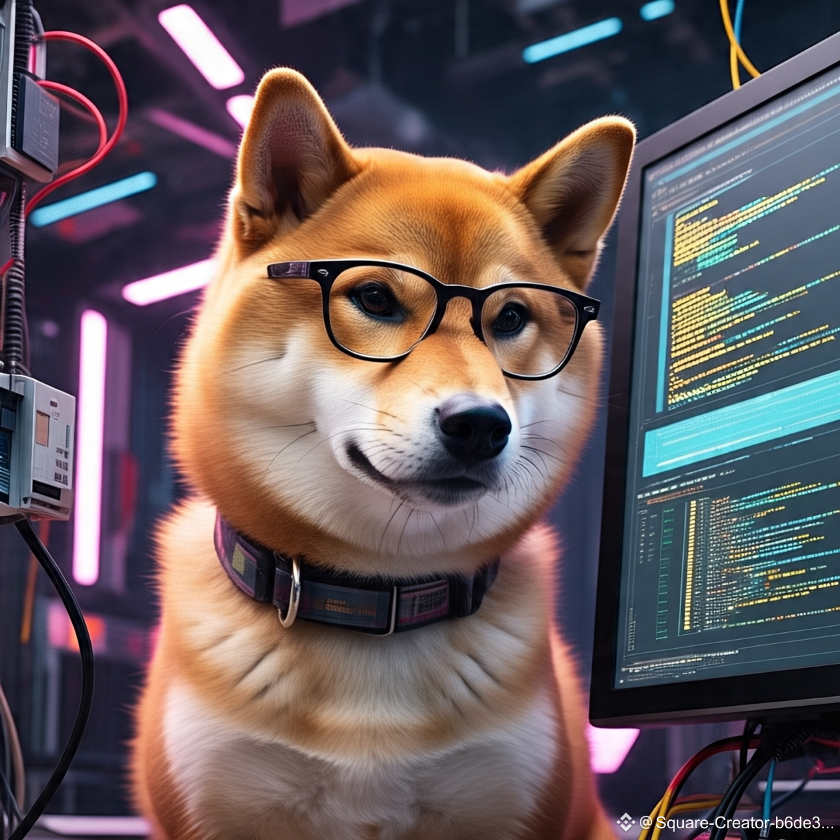 Shiba Inu Coin (SHIB) Who is behind Shiba Inu Coin? - *Ryosh ...