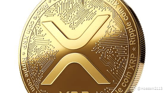 XRP to the moon | Hossam2113 on Binance Square