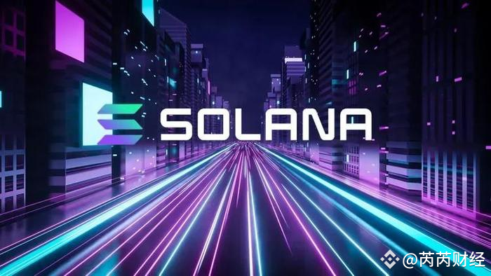 Why did Solana (SOL) fall today? Since the beginning of | Alpha航叔 on ...