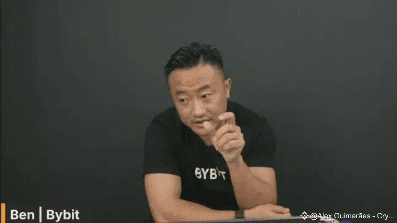 Bybit processes R$31 billion in withdrawals after suffering the biggest ...