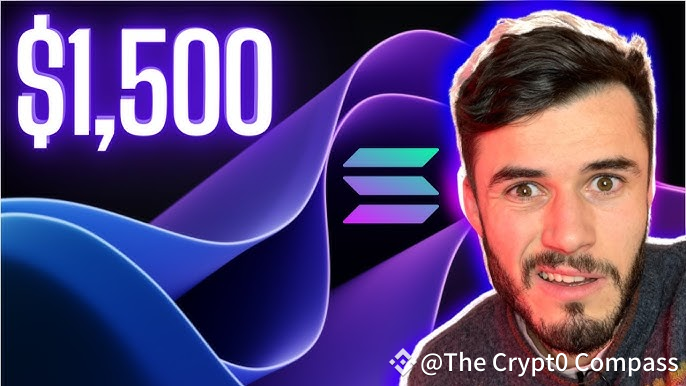 $SOL Dip – Will It Bounce Back? | The Crypt0 Compass on Binance Square