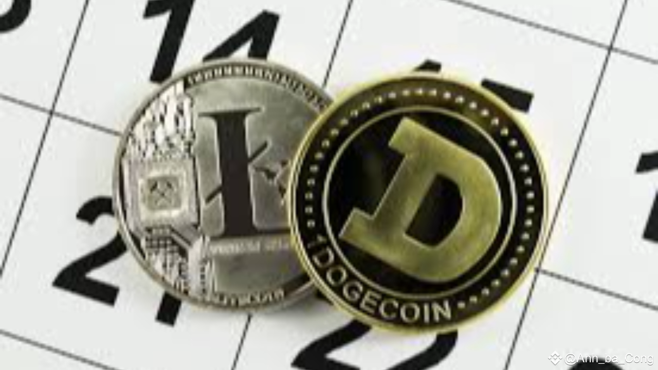 Dogecoin and Litecoin: The New 'Gold Mine' of BIT Mining Outshining ...