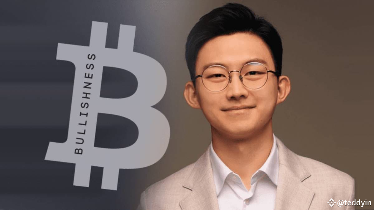 📊 CryptoQuant CEO: ETFs, Governments, and MicroStrategy Acc | teddyin on Binance Square