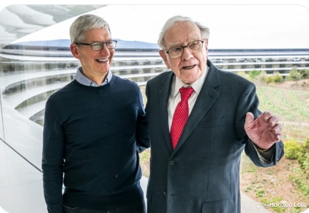 🚀🚨Warren Buffett's Berkshire Hathaway has significantly re ...