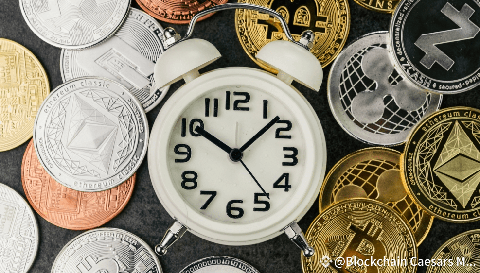 Analyst Predicts New Altcoin Boom: Major Gains Expected by Early 2025 ...