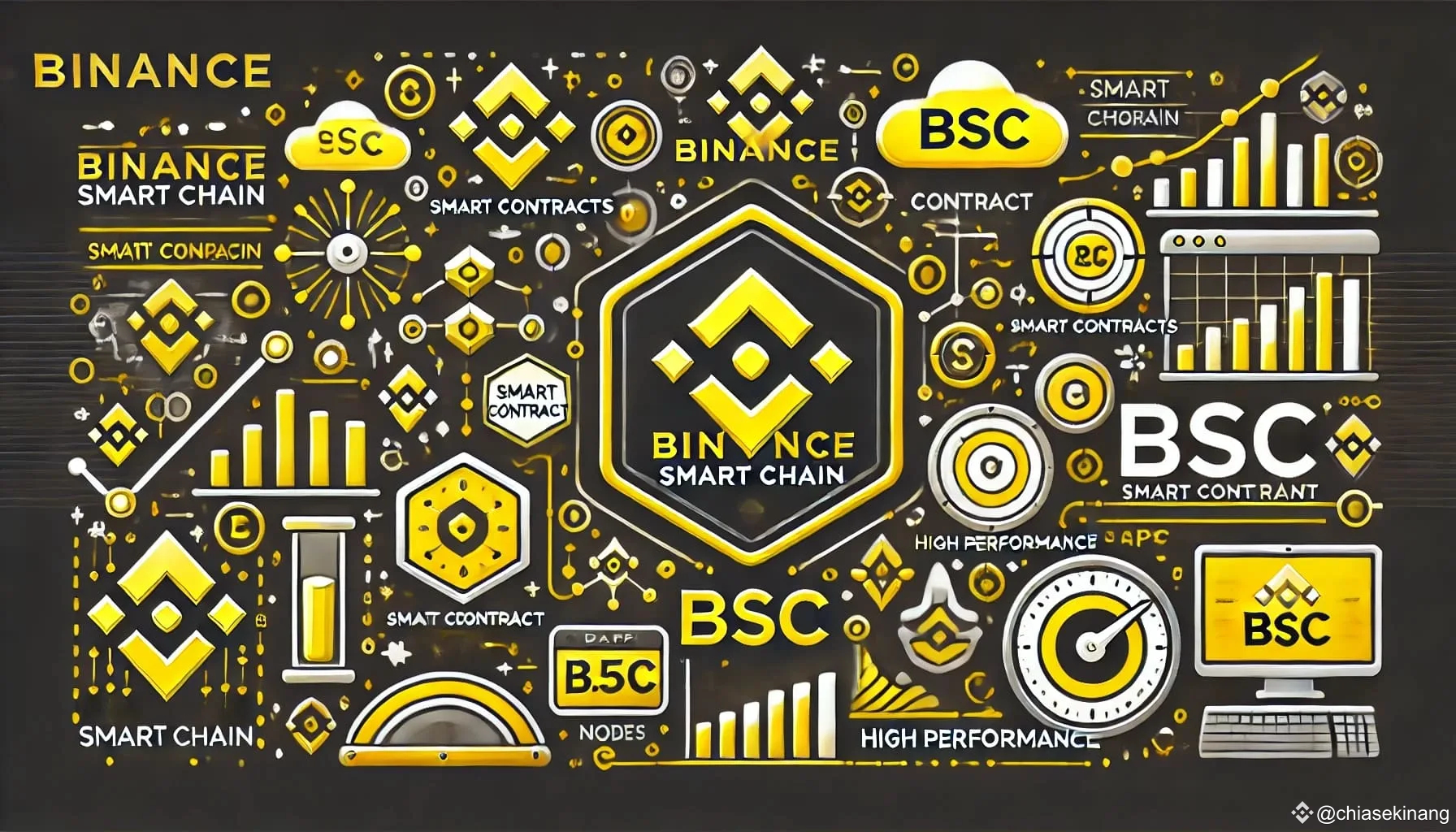 ¿Qué es Binance? Guía completa para principiantes | chiasekinang en ...