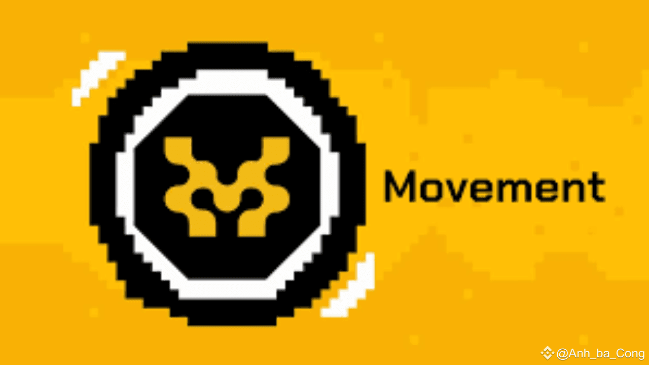 MOVE Token Turmoil: Manipulation Allegations, Co-founder "Disappears", Internal Investigation ...