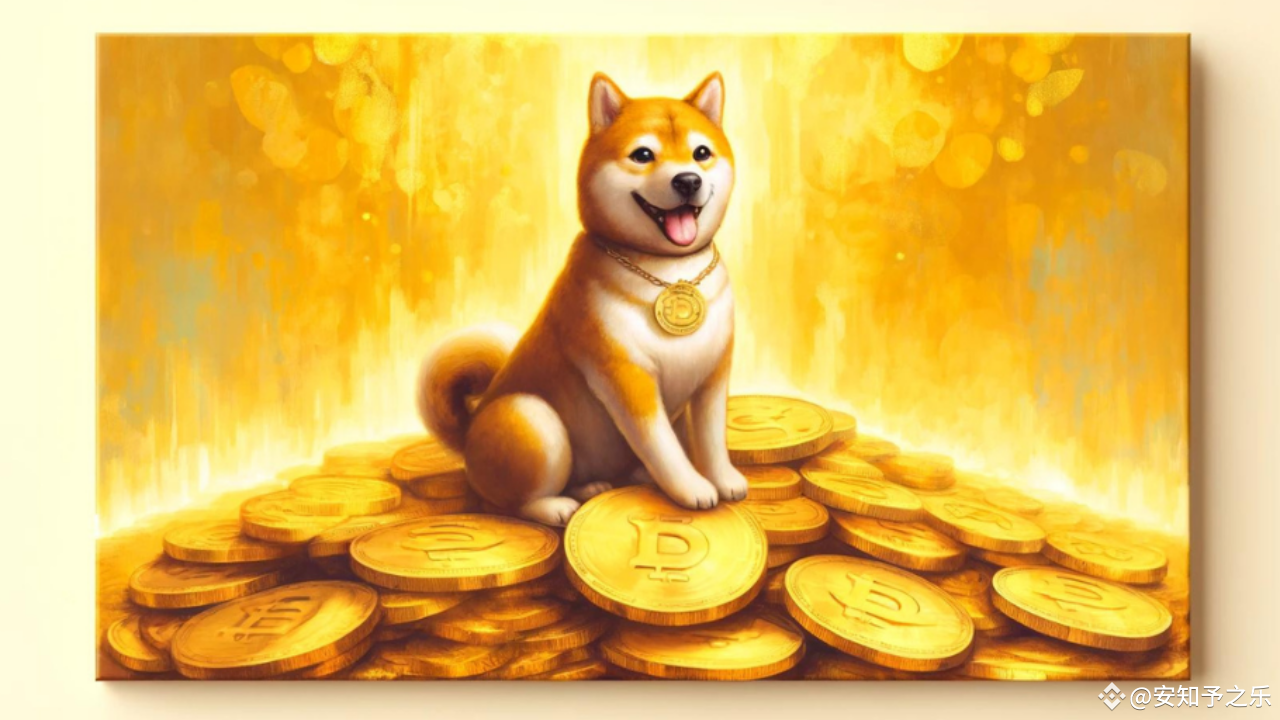 DOGE/BTC Breakout Imminent! Dogecoin's Bullish Momentum Strong ...