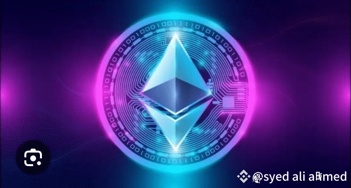 $ETH Coin Price Prediction 2025 - 2028 🔥🔥🔥 If you invest | syed ali ahmed on Binance Square