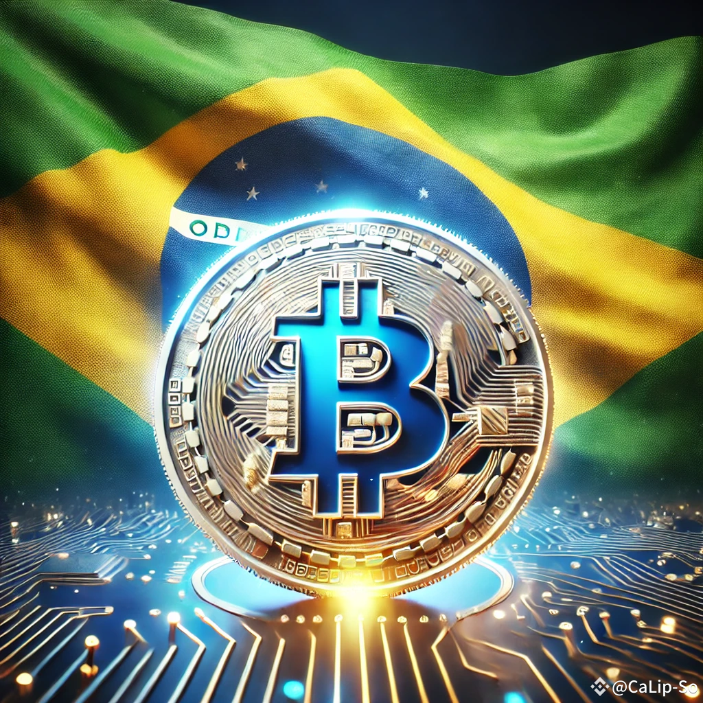 Brazil’s Stock Exchange B3 to Launch Bitcoin Options & ETH, SOL Futures ...