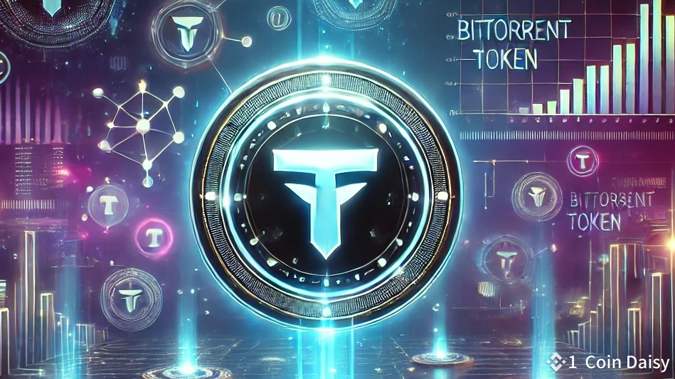 Can BitTorrent Token ($BTTC) Realistically Reach $1? Let’s A | Coin ...