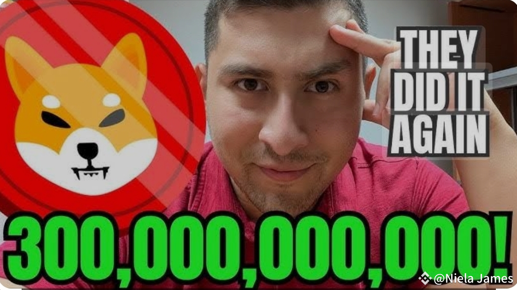 🚀 BREAKING: $60 Trillion SHIBA INU Tokens Burned – A Game-Changer for SHIB Holders! 🚀 The Shiba ...