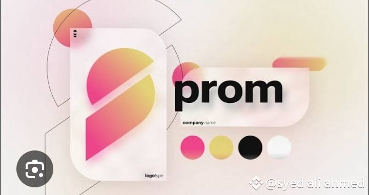 $PROM Coin has shown a significant pump in the last 48 | syed ali ahmed ...